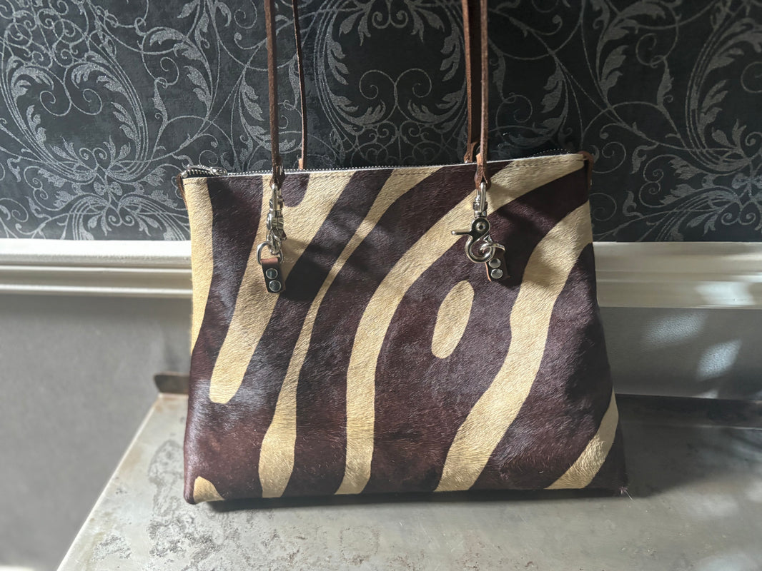 Colleen Poitras. Pretty. Rocker. Chic. Accessories.