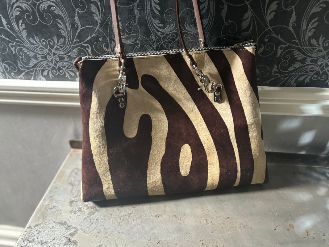 Colleen Poitras. Pretty. Rocker. Chic. Accessories.